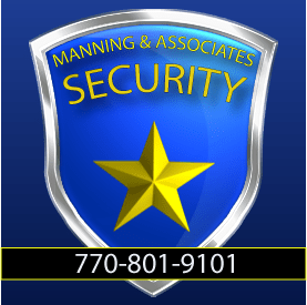 Atlanta Security Service, Security Guards - Manning & Associates, GA